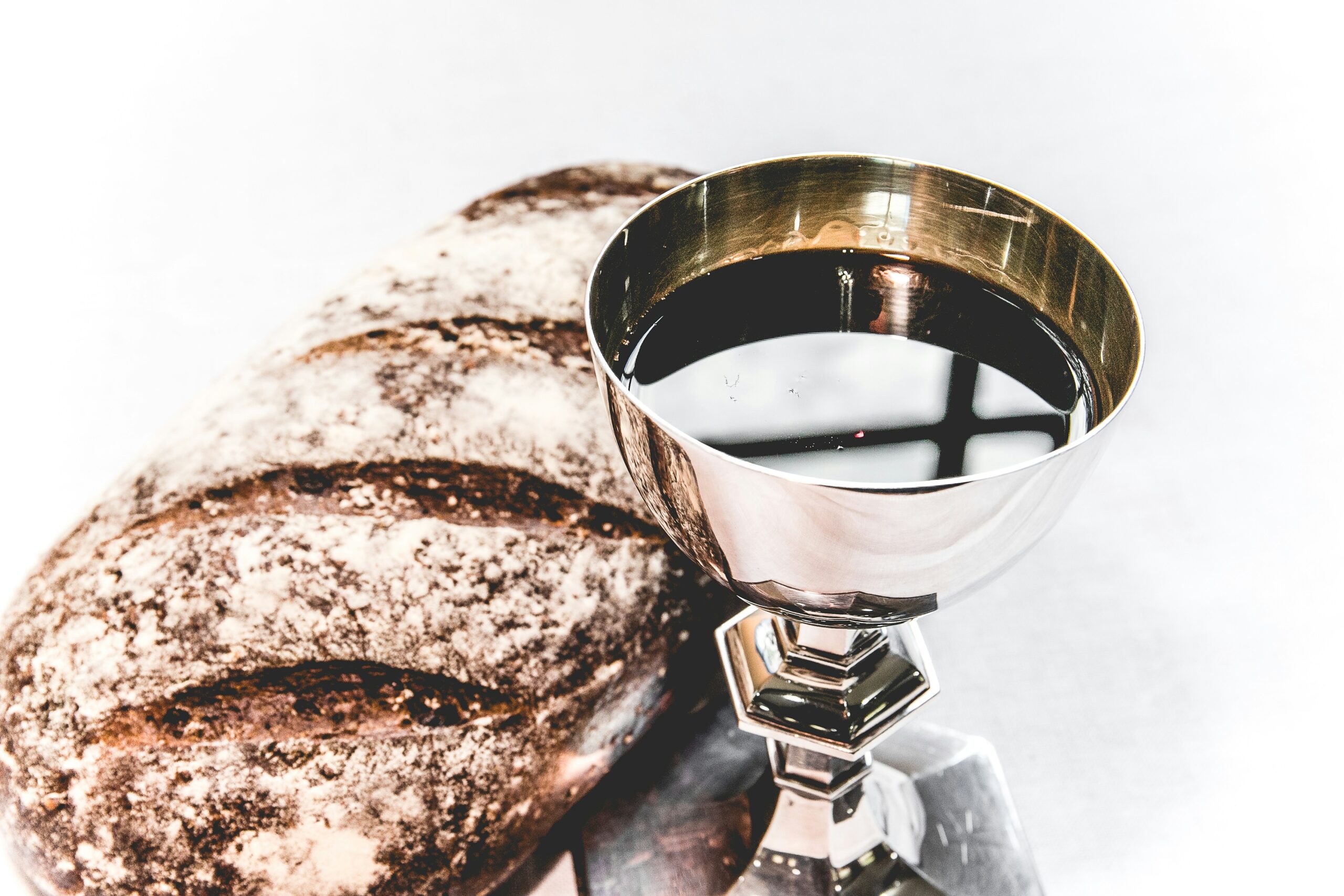 Communion – February 1, 2026 | Lacombe Evangelical Free Church